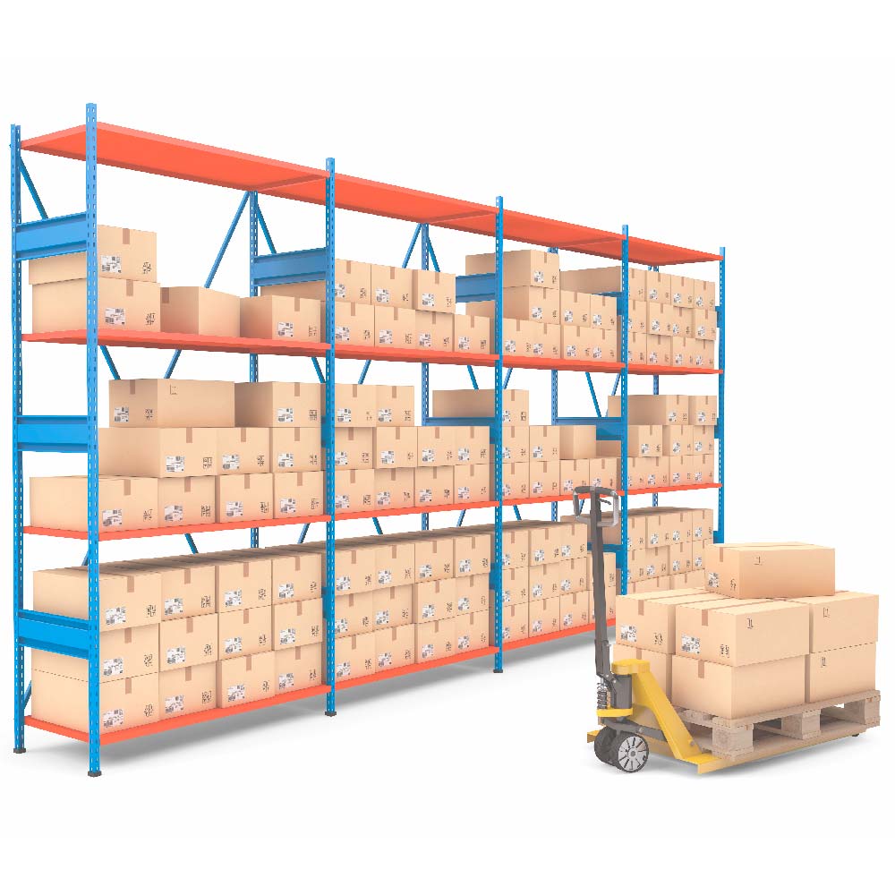 Logistikplanung - Optimale Logistikkonzepte | Orgeda
